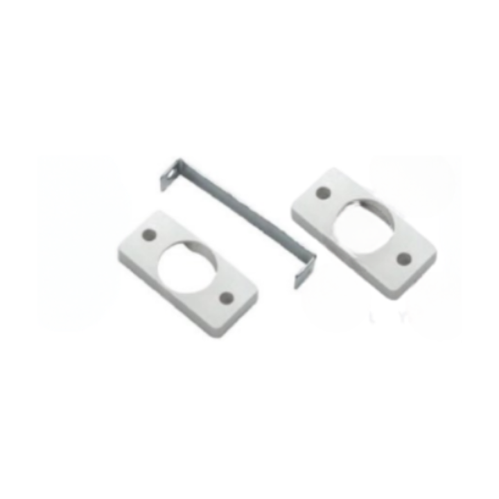 PVC REBATED PART / LATCH BOLT/ LATCH/ LATCH BOLT REBATED PART | Lazada