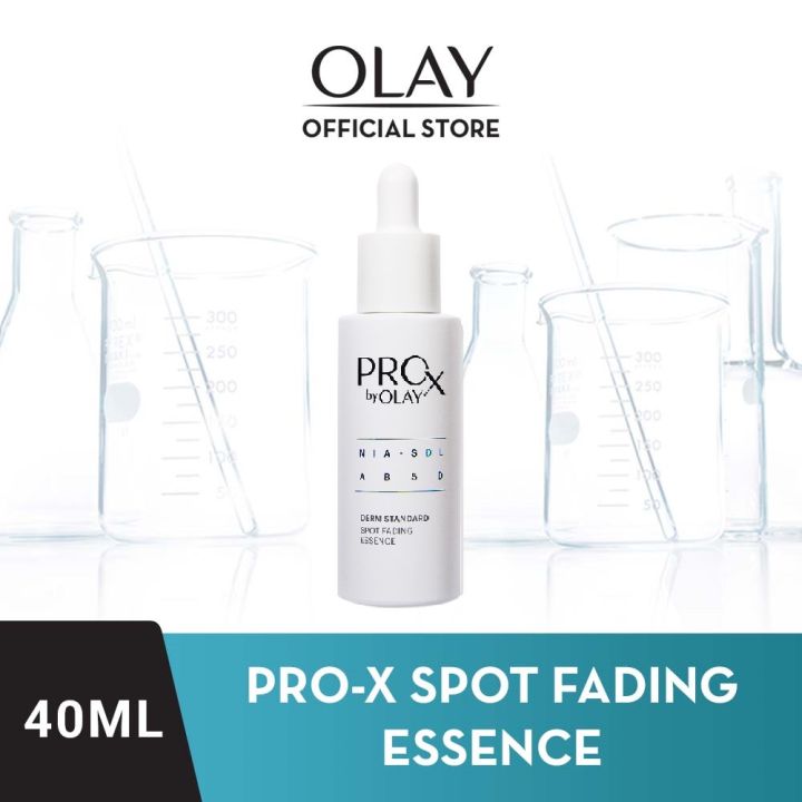 [Authentic] Olay Pro-X Spot Fading Essence 40ml | Lazada