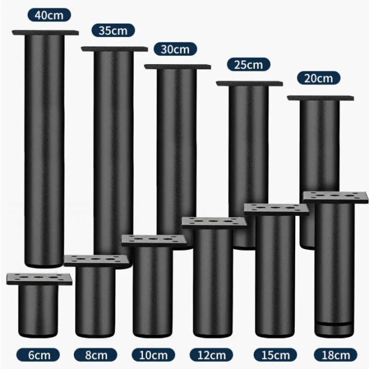 Aluminum Alloy Cabinet Feet Table Feet Cabinet Feet Bathroom Cabinet ...