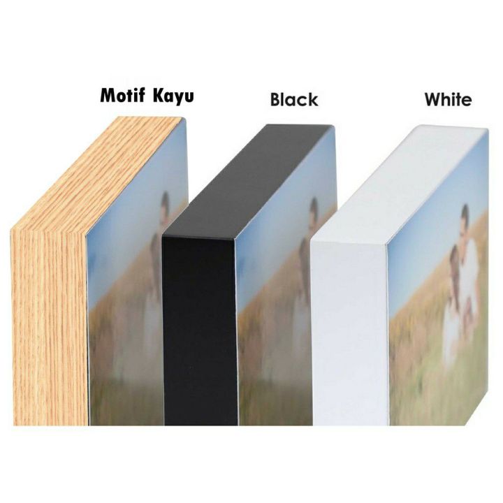 COD 17R Grosir FrameBlok Termurah Minimalis | Lazada Indonesia