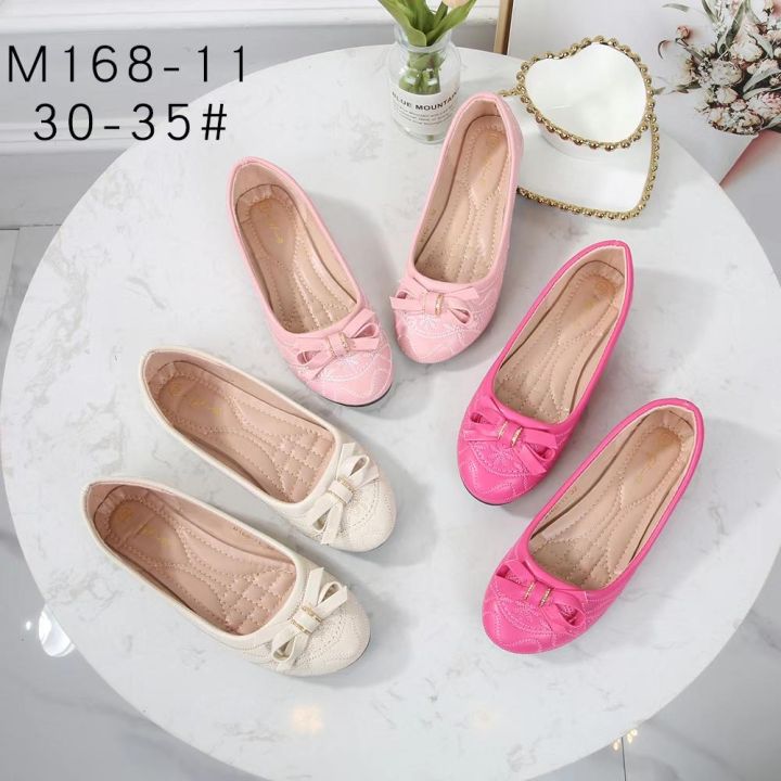 {Sandy} #M168-11 New korean leather dollshoes affordable and ...