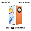 HONOR X9b 5G Smartphone - (12GB RAM + 256GB ROM | 108MP Lossless Camera | 5800mah Battery ...