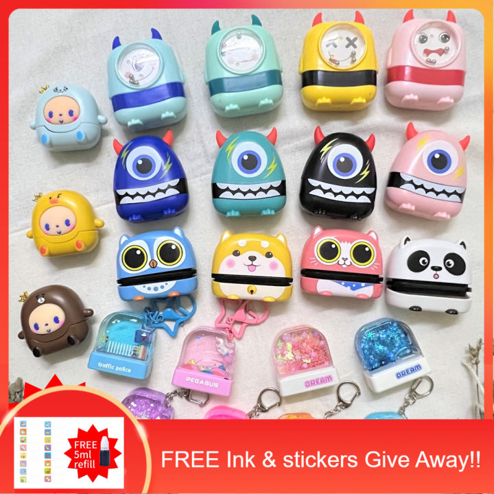 Name stamp customized/ School and Kindergarten baby name stamp/ Work ... Name stamp customized/ School and Kindergarten baby name stamp/ Work ...