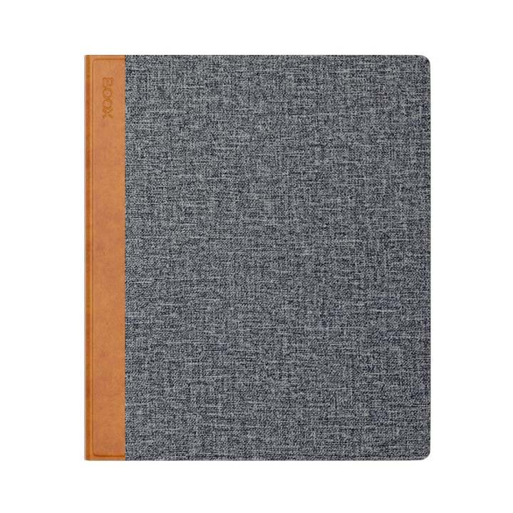 Onyx Boox Leaf Magnetic Case with pogo pin page buttons Tablet Cover ...