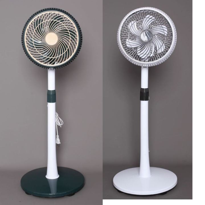 JY 220v floor-standing 2-speed moving shaking silent fan, suitable for ...