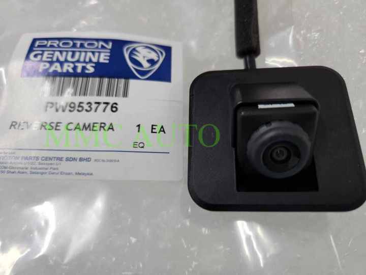 *ORIGINAL PROTON IRIZ 2019- 2021 REAR REVERSE CAMERA PW953776 | Lazada