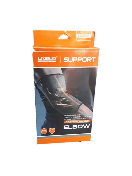 ELBOW SUPPORT FIT TO SMALL AND MEDIUM | Lazada PH