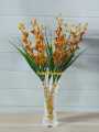 Harga 1 tangkai bunga corong emas/ bunga gold/ bunga murah/prakarya ...