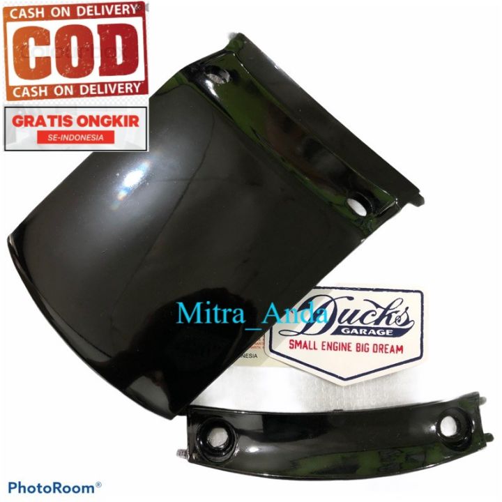 cover tail sambungan body honda astrea grand impressa legenda imi ...