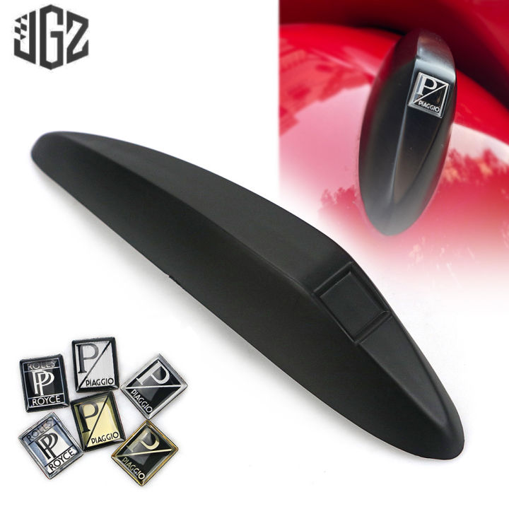 for Vespa GTS 250 300 2017-2021 Scooter Mudguard crest With Sticker ...