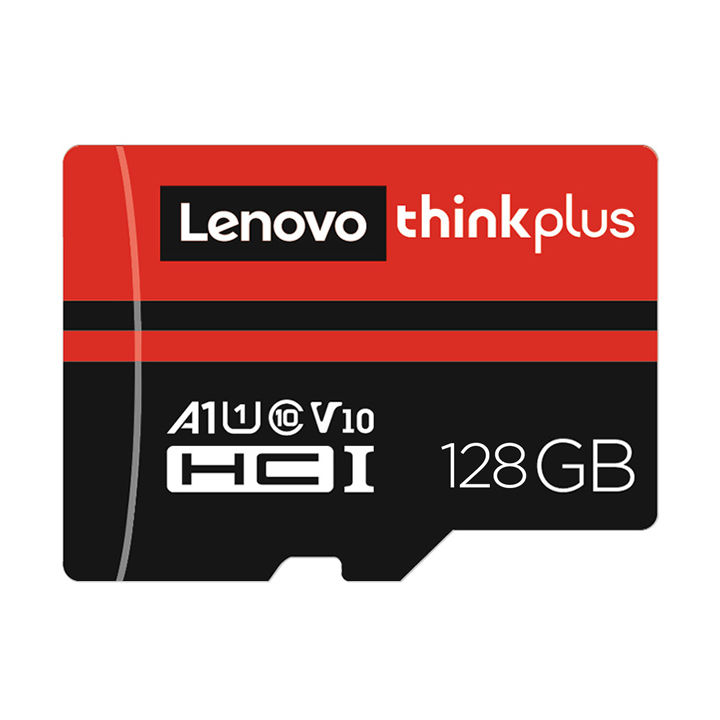 LENOVO Micro SD CARD Memory Card 16GB/32GB/64GB/128GB/256GB SD Card ...