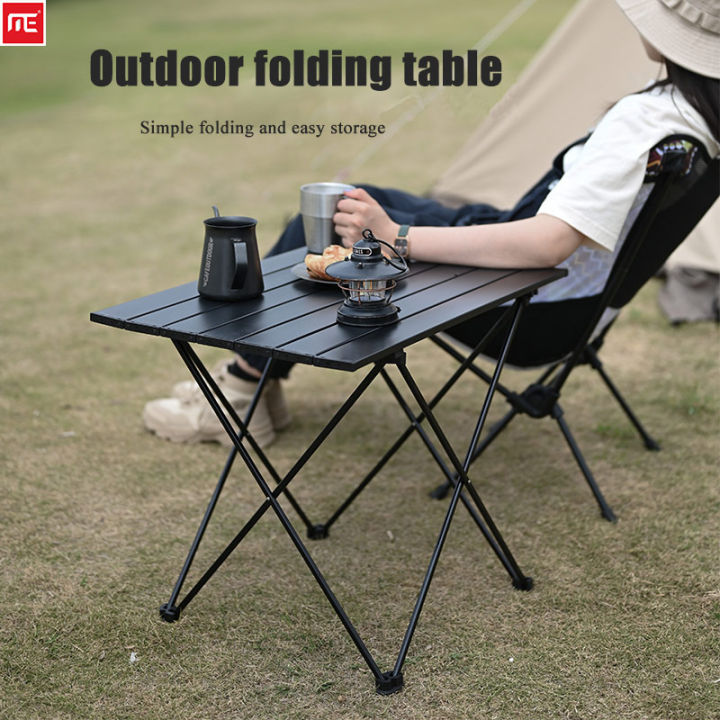Folding table lazada store