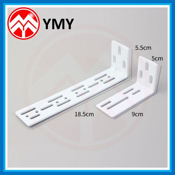 [Tuya or Smart Life App] Wall Mounted Bracket for Wifi Smart Electric ...