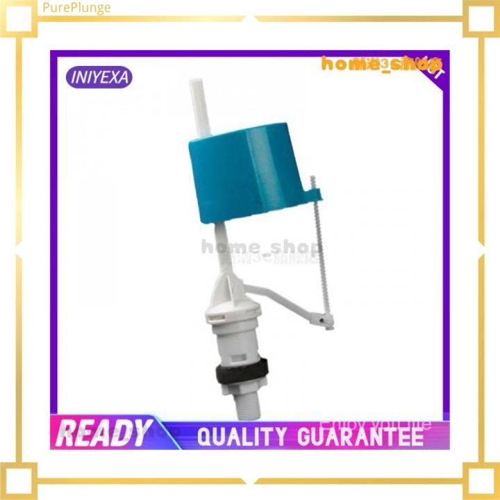 PurePlunge ♛ JW TOILET DROP FLUSH VALVE CISTERN WATER INLET VALVES 1/2 ...
