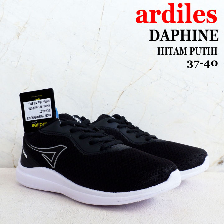 Sepatu Wanita ARDILES - size 37-40 - DAPHNE / HANSARIA / SOLACE ...