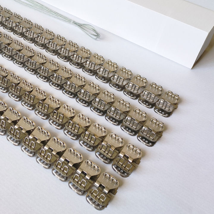 Conveyor Belt Lacing - Staple Fastener - Stainless Steel SUS-304 ...