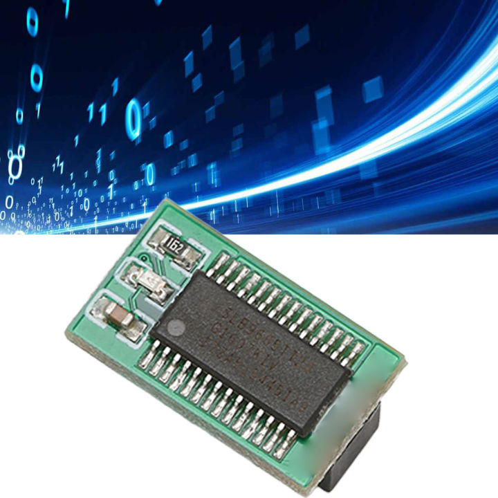 TPM2.0 Security Module Remote Card Encryption Module 14Pin LPC ...