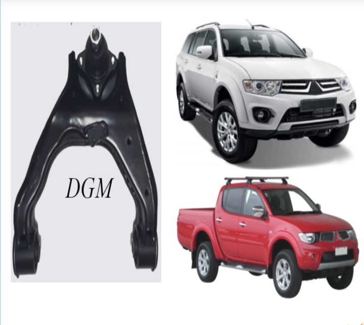 Mitsubishi Triton KB4T 4X4 4Wheel / Pajero Sport 2005-2014 Front Upper ...