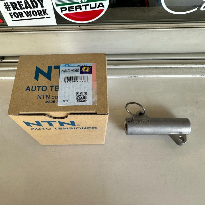 GENUINE NTN TIMING BELT TENSIONER TOYOTA HIACE INNOVA FORTUNER HILUX ...