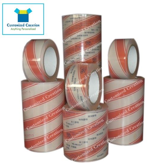 Transfer Taper or Application Tape Abba Tape for cut out stickers ...