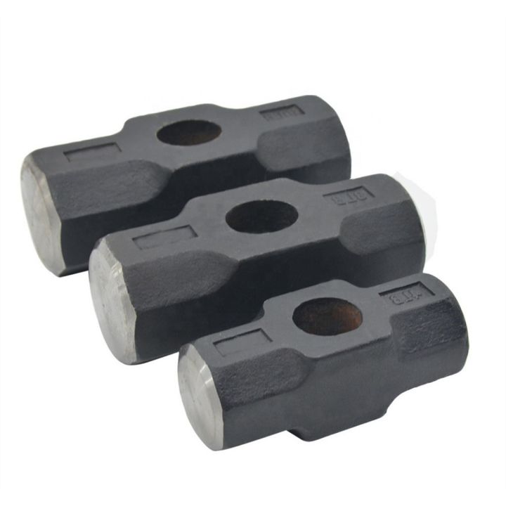 NEXA Octagonal hammer head sledgehammer hammer | Lazada PH
