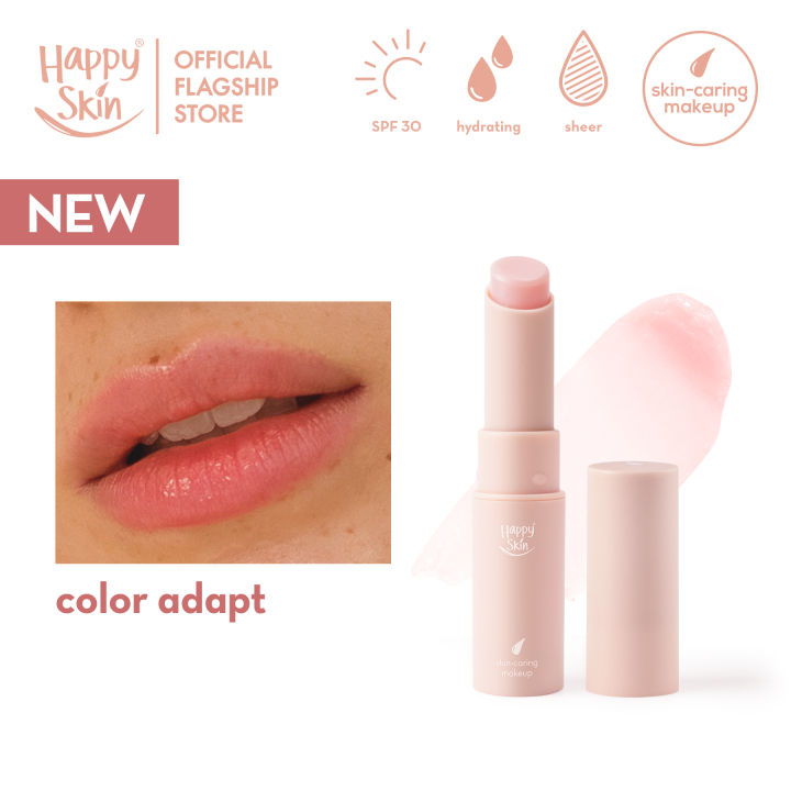 Happy Skin Lip Slip in Color Adapt | Lazada PH