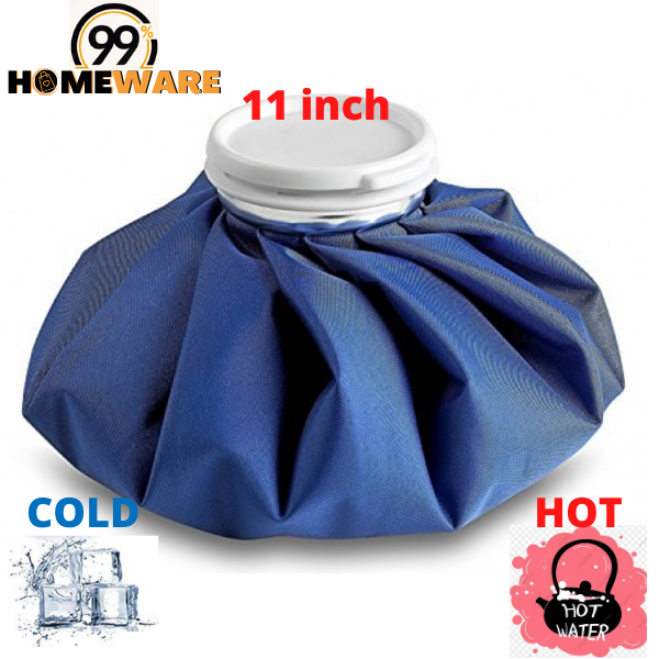 11 Inchi Pack Pek Tuam Sejuk Panas Untuk Reda Kesakitan Kecederaan ...