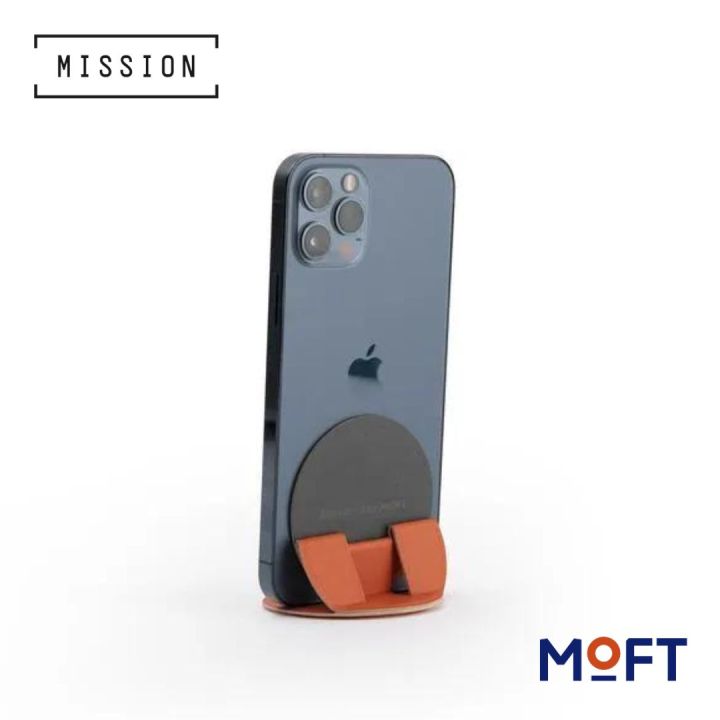 MOFT O Snap Phone Stand and Grip (MagSafe) | Lazada PH