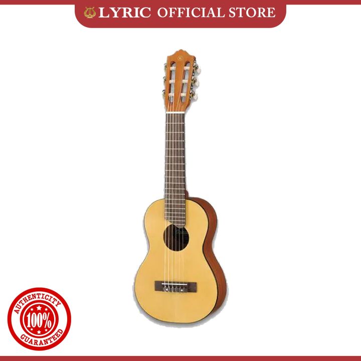 Yamaha GL-1 Guitalele | Lazada PH
