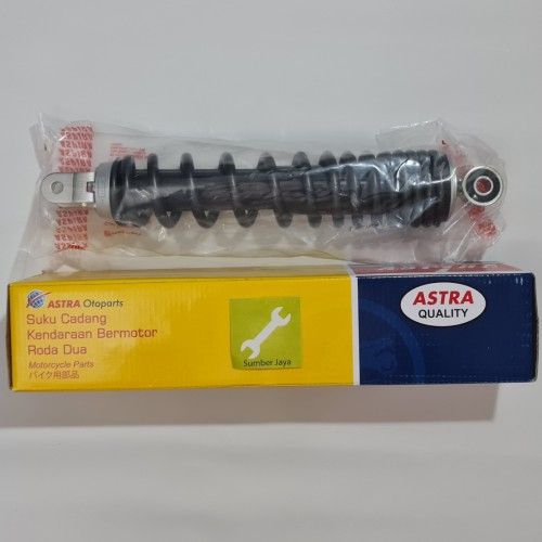 Shock Absorber ASPIRA H2-52400-K25-1700 Shock belakang Honda Beat Scoopy Spacy Vario 110 ...
