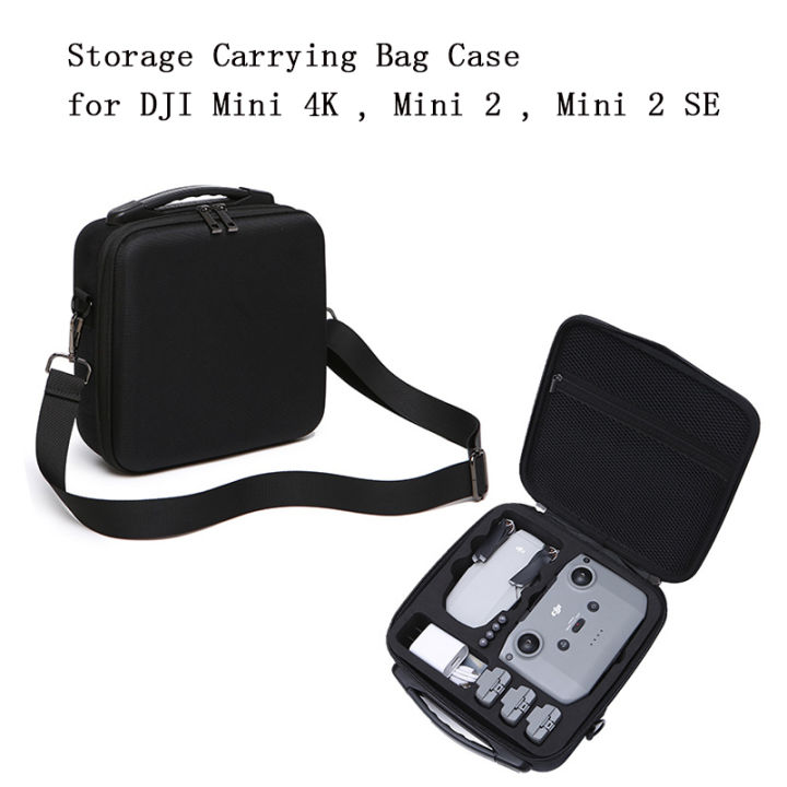 Strong Durability Carrying ,Portable Travel Bag for DJI Mini 2 SE ...