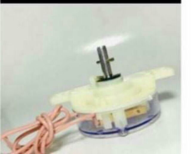 SHARP SPINNER TIMER SHORT SHAFT | Lazada PH