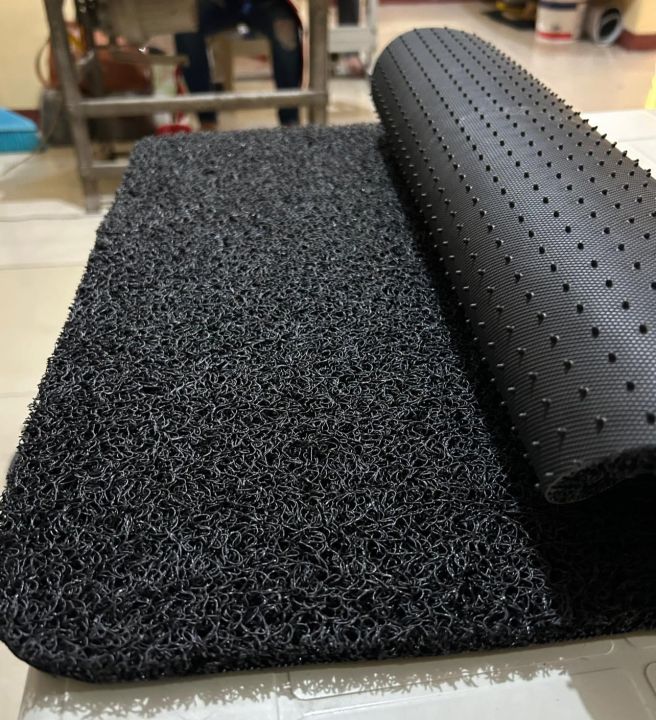 Coil Matting / Spaghetti Matting 4ft x 1ft - Multi Purpose Matting DIY ...