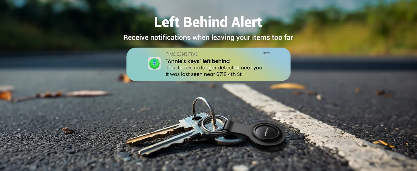 SpotMe™ Smart Bluetooth GPS Tracker – Genesis Philippines