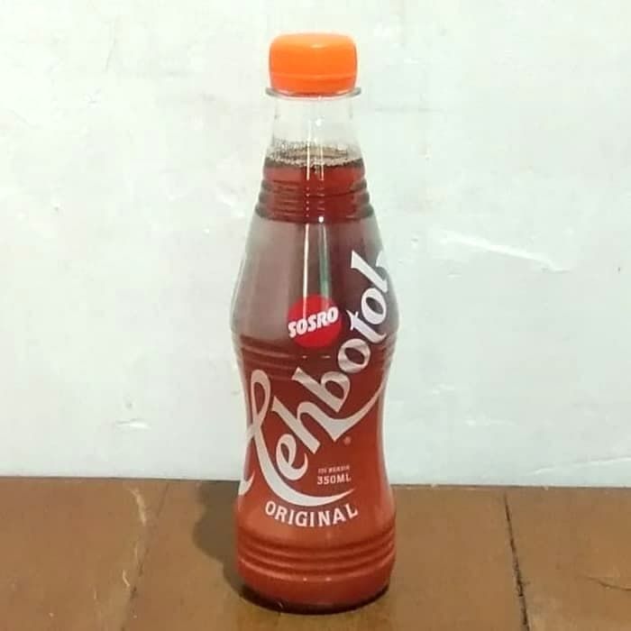 Sosro Teh Botol original Minuman Teh [350 mL] Harga per PCS | Lazada ...