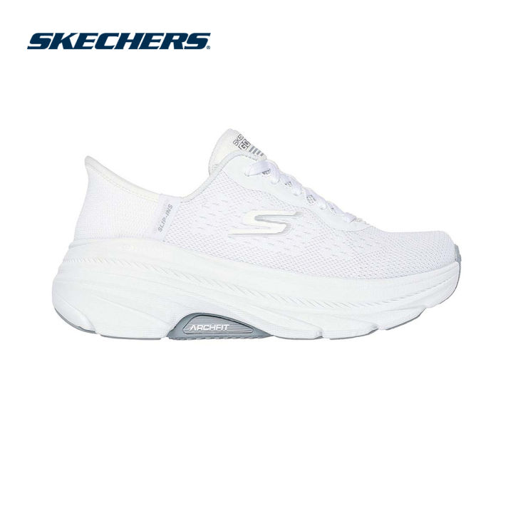 Skechers Women Slip-ins Performance Max Cushioning Arch Fit 2.0 ...