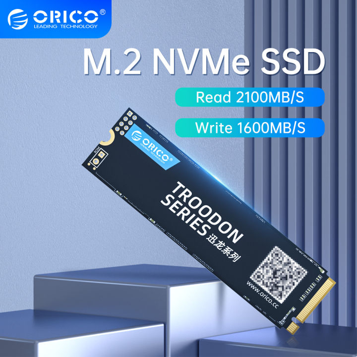 ORICO SSD M.2 128GB 256GB 512GB 1TB SSD M.2 NVMe SSD M2 SSD PCIe 1Tb SSD NVME SSD M.2 2280 Mm Ổ ...
