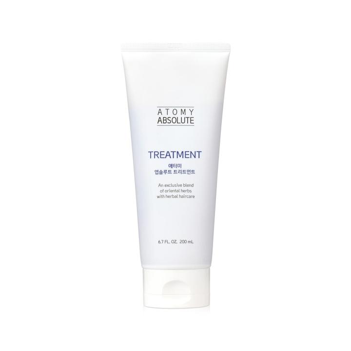 Atomy Absolute Treatment การรักษาอย่างแน่นอน | Lazada.co.th