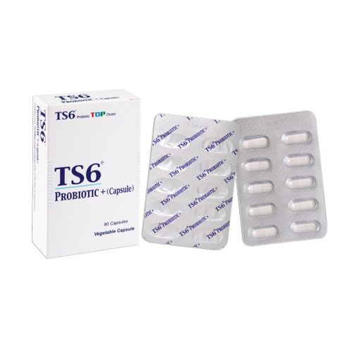 *CLINIC EXCLUSIVE* TS6 G-URO PROCAP - cranberry with probiotics for ...