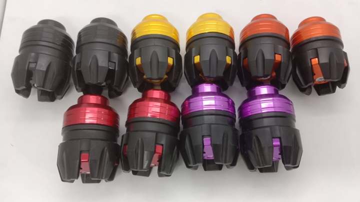 ALLOY AXLE CAP/MOTORCYCLE ACCESSORIES/GAMIT SA MOTORSIKLO/ /GAMIT SA ...