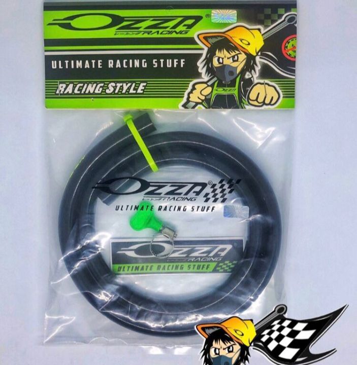 SELANG HAWA RACING motor | Lazada Indonesia