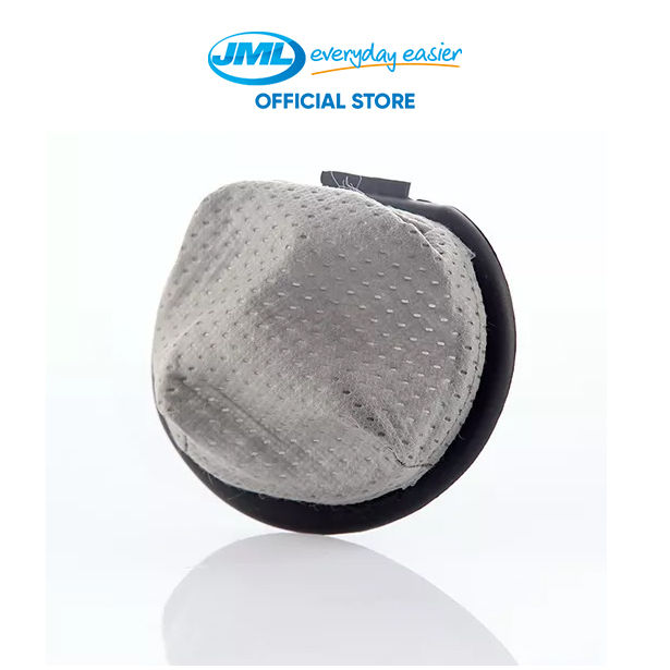 JML Blast Vacuum 2 Version Filter Grey BVF | Lazada PH