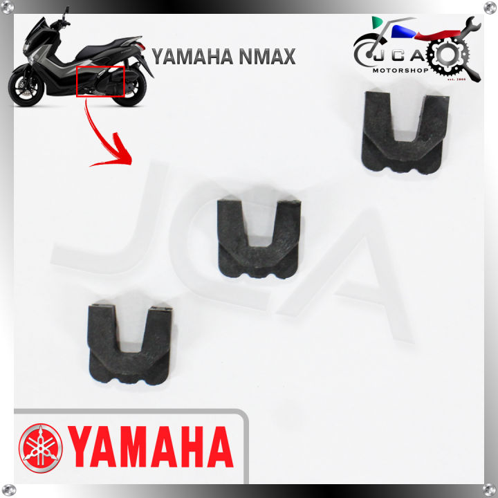 ORIGINAL YAMAHA CAM SLIDER (SLIDE PIECE) FOR NMAX (3PCS) | Lazada PH