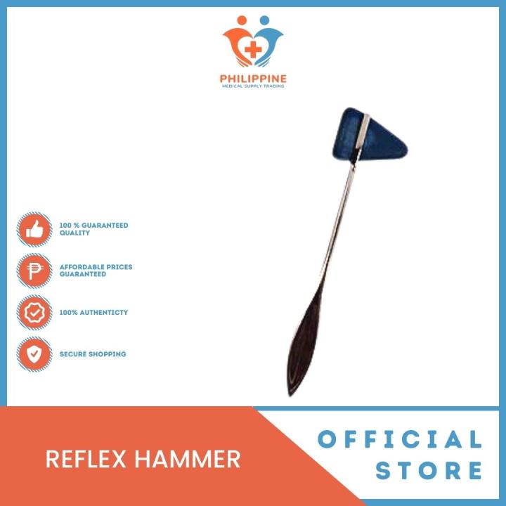 REFLEX HAMMER | Lazada PH: Buy sell online Hammers with cheap price ...