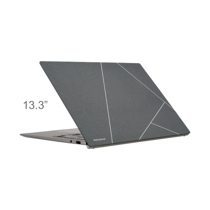 Notebook Asus ZenBook S 13 OLED UX5304VA-NQ731WS (BASALT GRAY) | Lazada ...