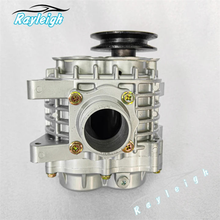 yitekafea AISIN AMR300 VPK wheel Roots Supercharger Compressor Blower ...