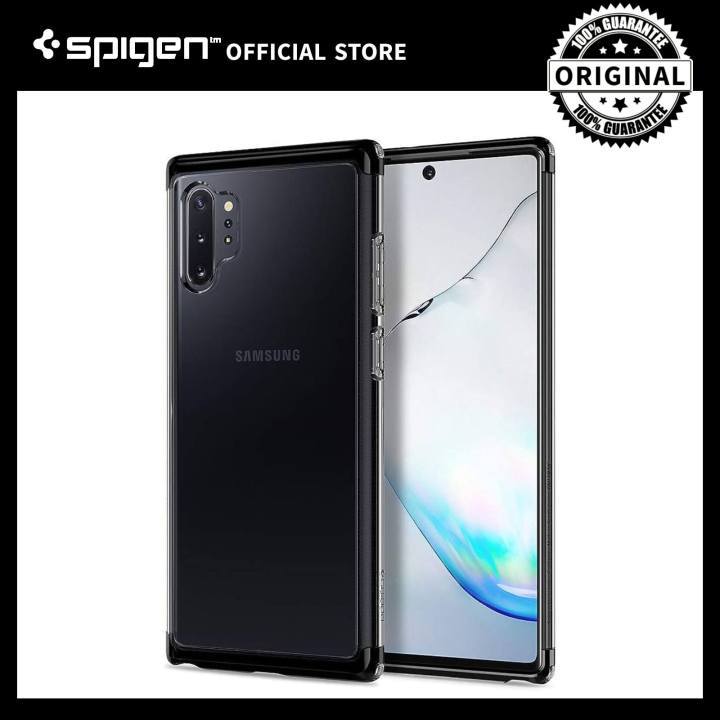 Spigen Galaxy Note 10 Plus Case Neo Hybrid NC | Lazada PH