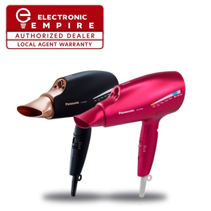 Panasonic EH-NA98 Hair Dryer | Lazada Singapore