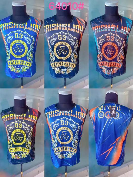 MOTORCYCLE GRAPHIC SUBLIMATION PRINT SANDO TANK TOPS FOR MEN'S | Lazada PH