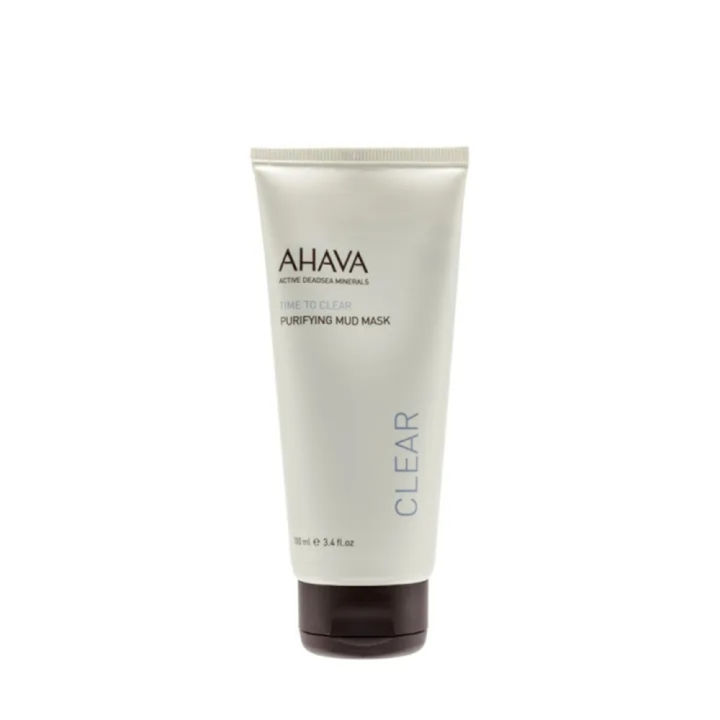 AHAVA PURIFYING MUD Facial Mask 100ML | Lazada.co.th